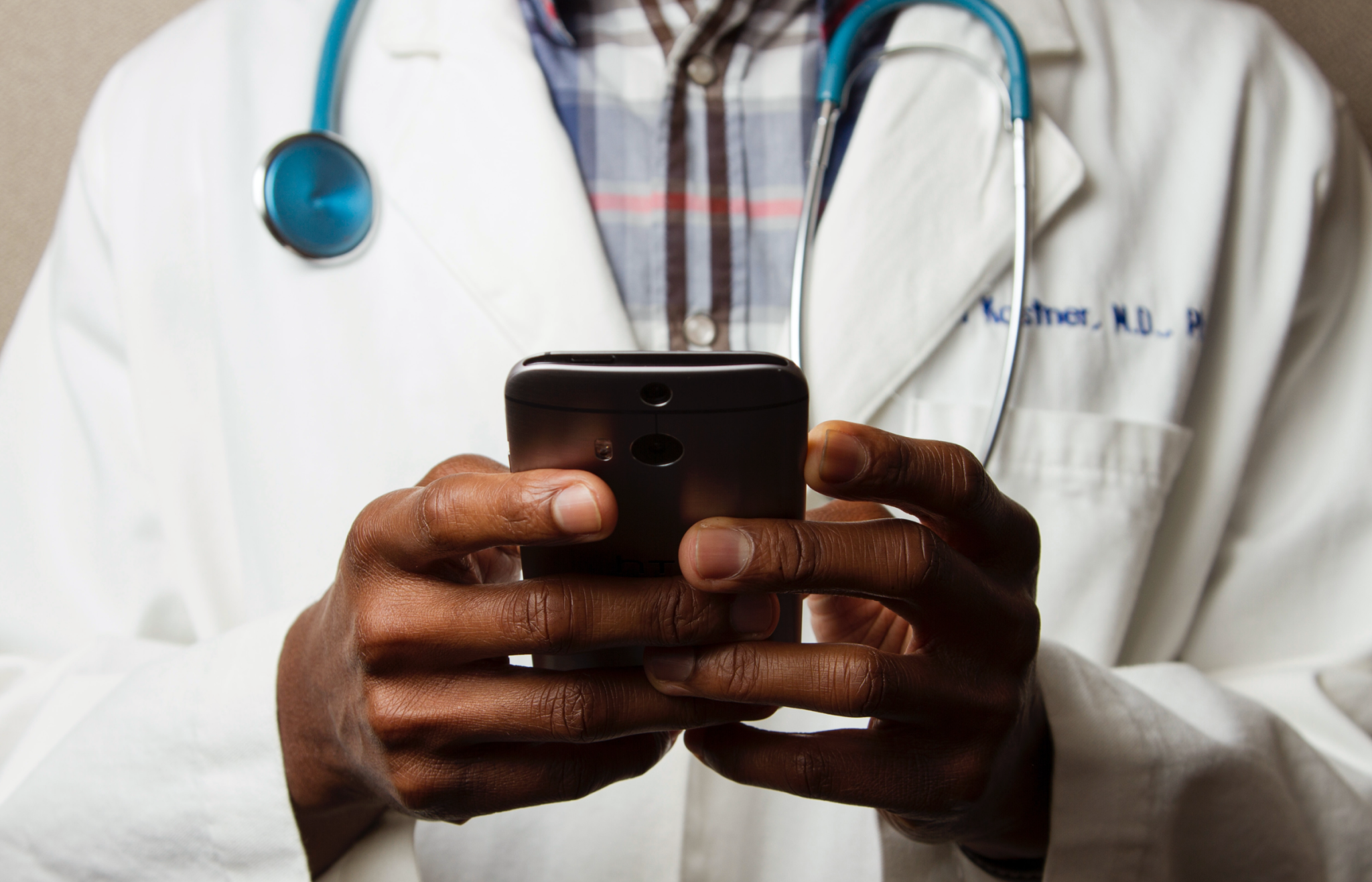 The Current State Of Mobile Technology In Healthcare