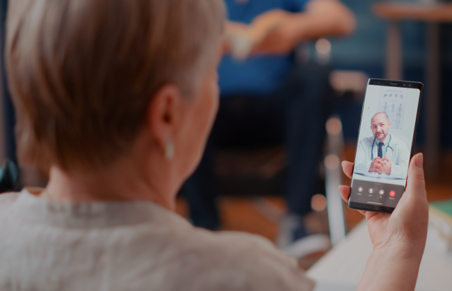 What Is MHealth Apps? - Critical Influence On Digital Health