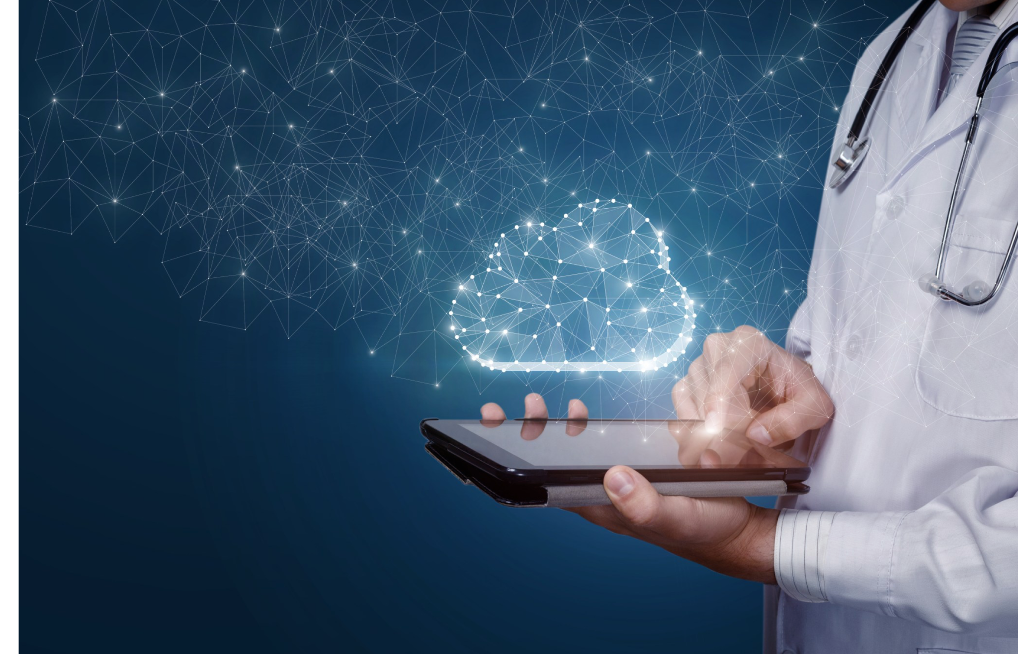 Cloud Based EHR: 11 Major Migration Steps, Real-Life Apps