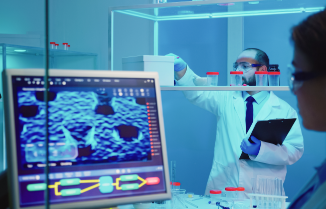 Machine Learning In Healthcare: Top Apps, 7 Real-life Cases