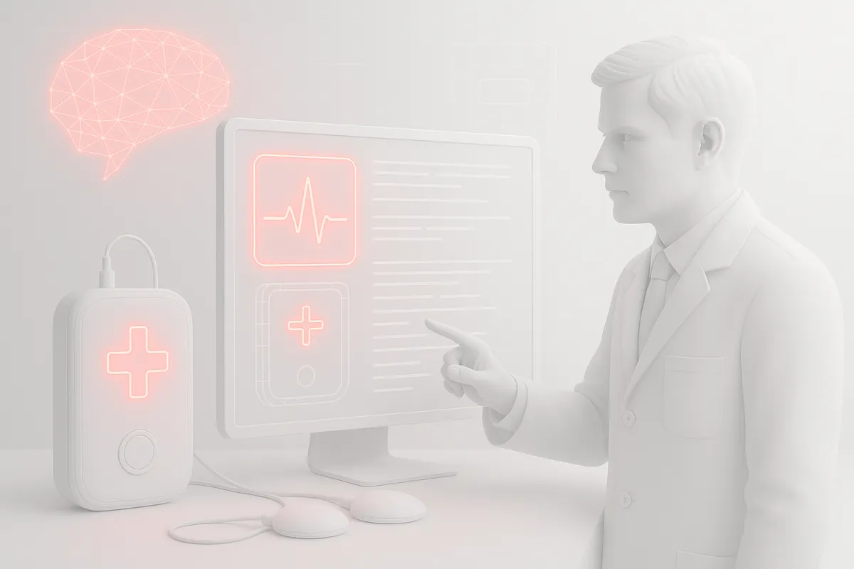 Medical Device Software Development Book Free Consultation