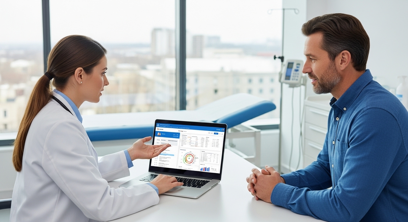 Epic EHR Cost: A Detailed CFO's Guide To Calculating Your ROI