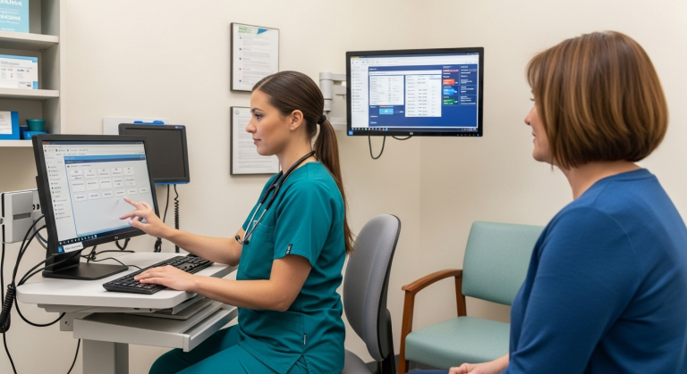 Epic EHR Cost: A Detailed CFO's Guide To Calculating Your ROI